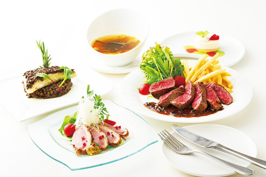 SIESTA CAFE – HOTEL SIESTA 東郷